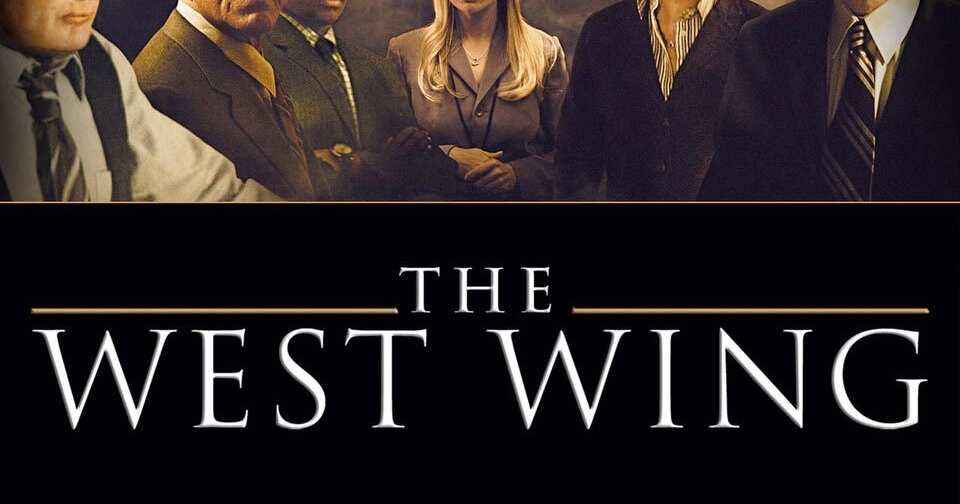 The West Wing: 101: Pilot (1999) - Script Slug