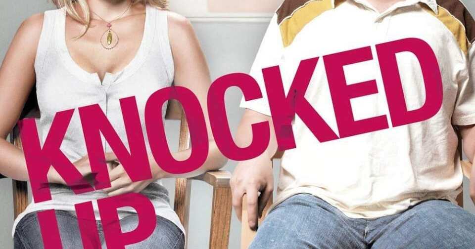 Knocked Up (2007) - Script Slug