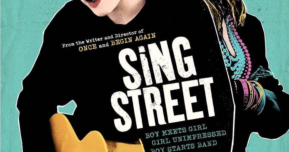 Sing Street (2016) - Script Slug