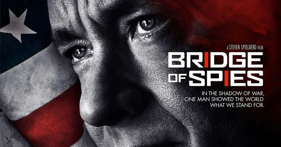 Bridge of Spies (2015) - Script Slug